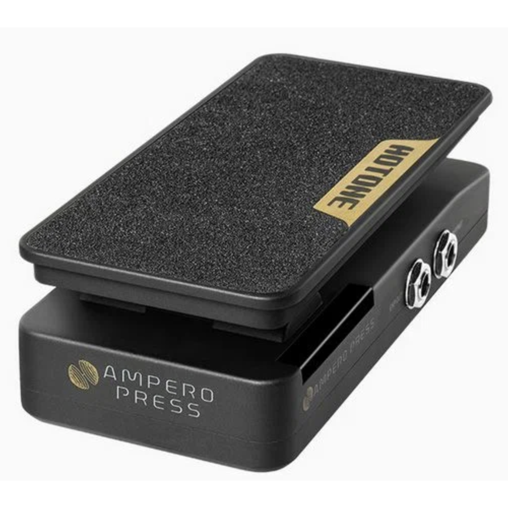 Педаль эффектов Hotone Ampero Press 10k Edition