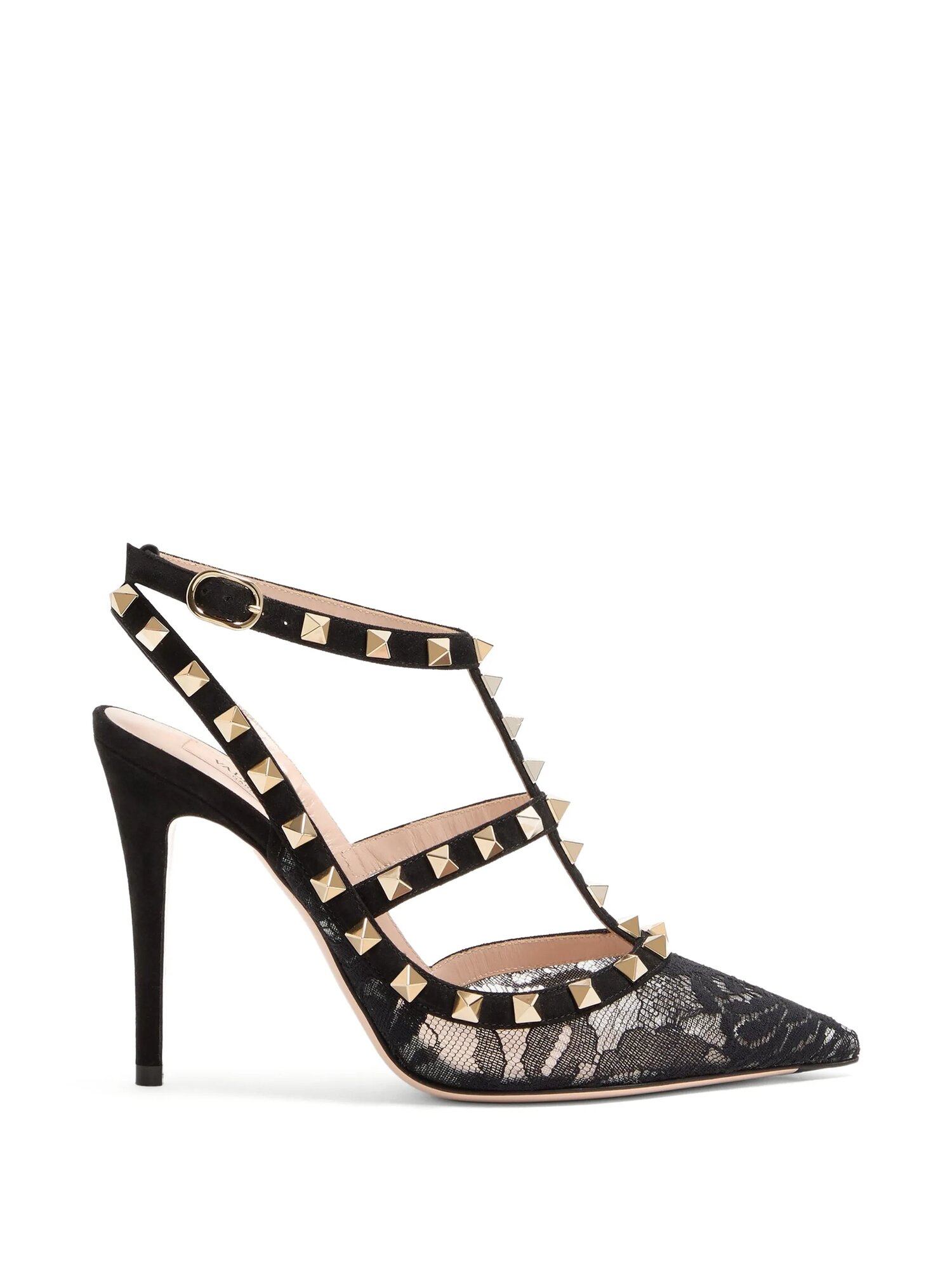 Туфли Rockstud 100 