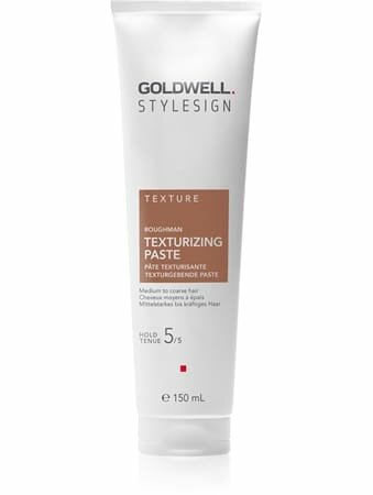 Паста для укладки волос Goldwell StyleSign Texturizing Paste, 150 мл