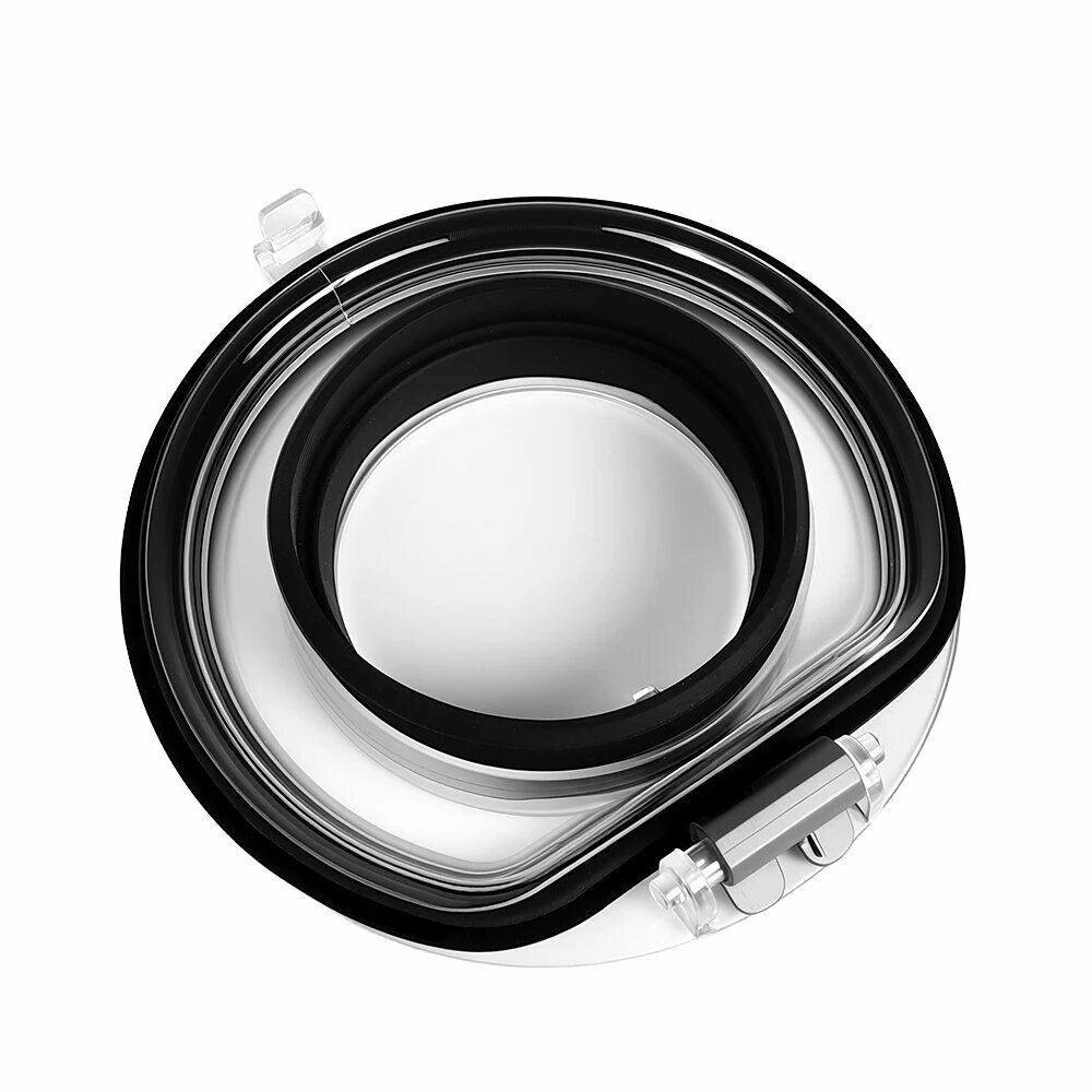 HEPA-фильтр для Dyson V10 SV12 Черный, 1pc1