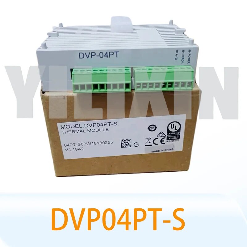 Кабельная катушка DVP04PT-S Зеленый, DVP04PT-S