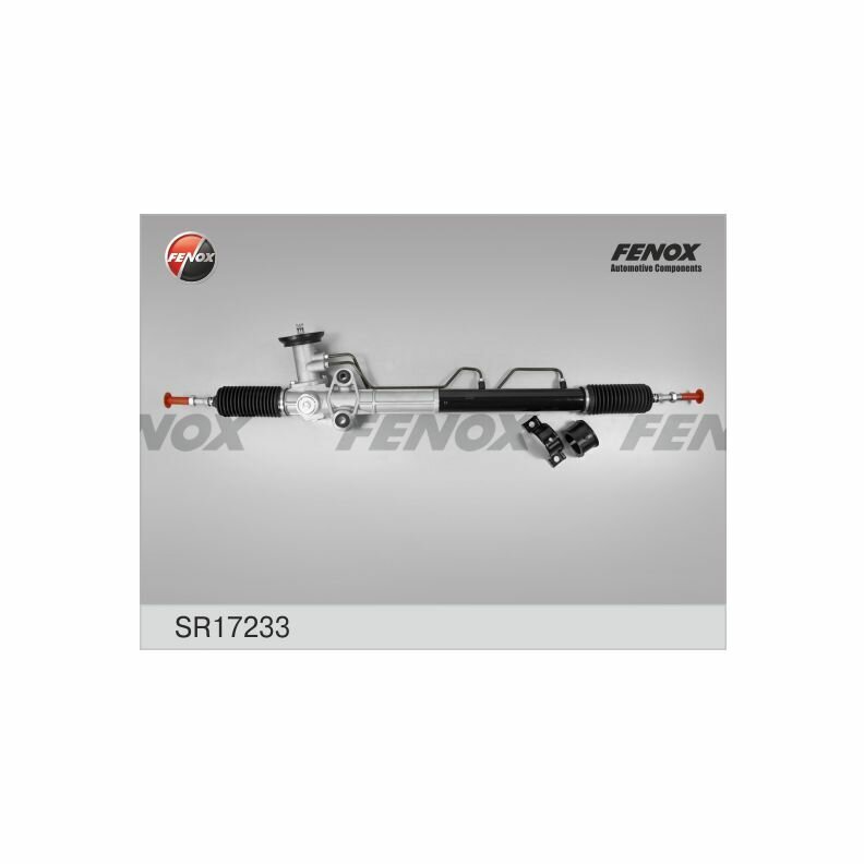 Рейка рулевая Hyundai Sonata IV TagAZ, Kia Magentis, Optima 01-, FENOX, SR17233