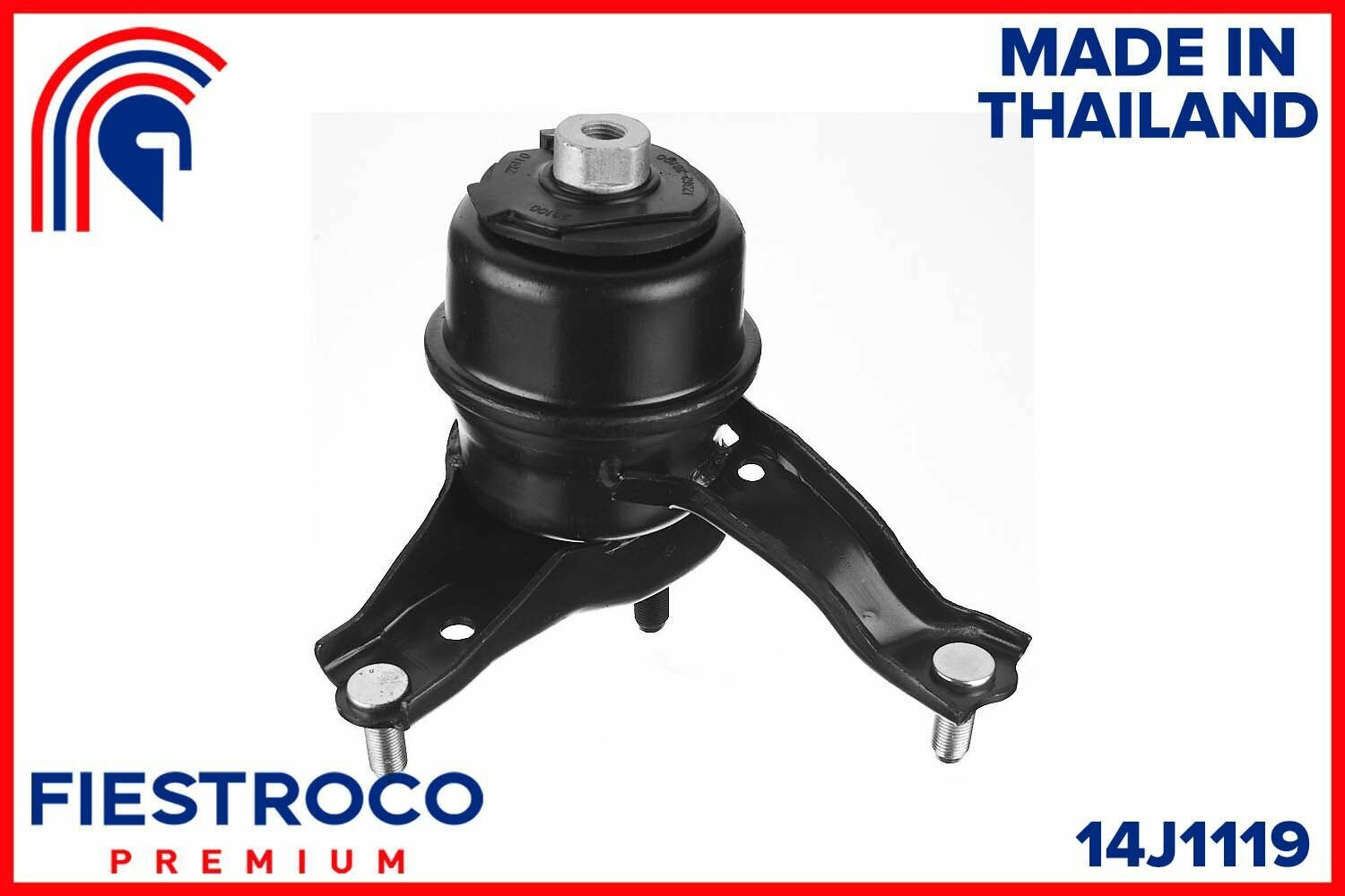 Опора двигателя TOYOTA CAMRY IV, CAMRY VII, FIESTROCO 14J1119