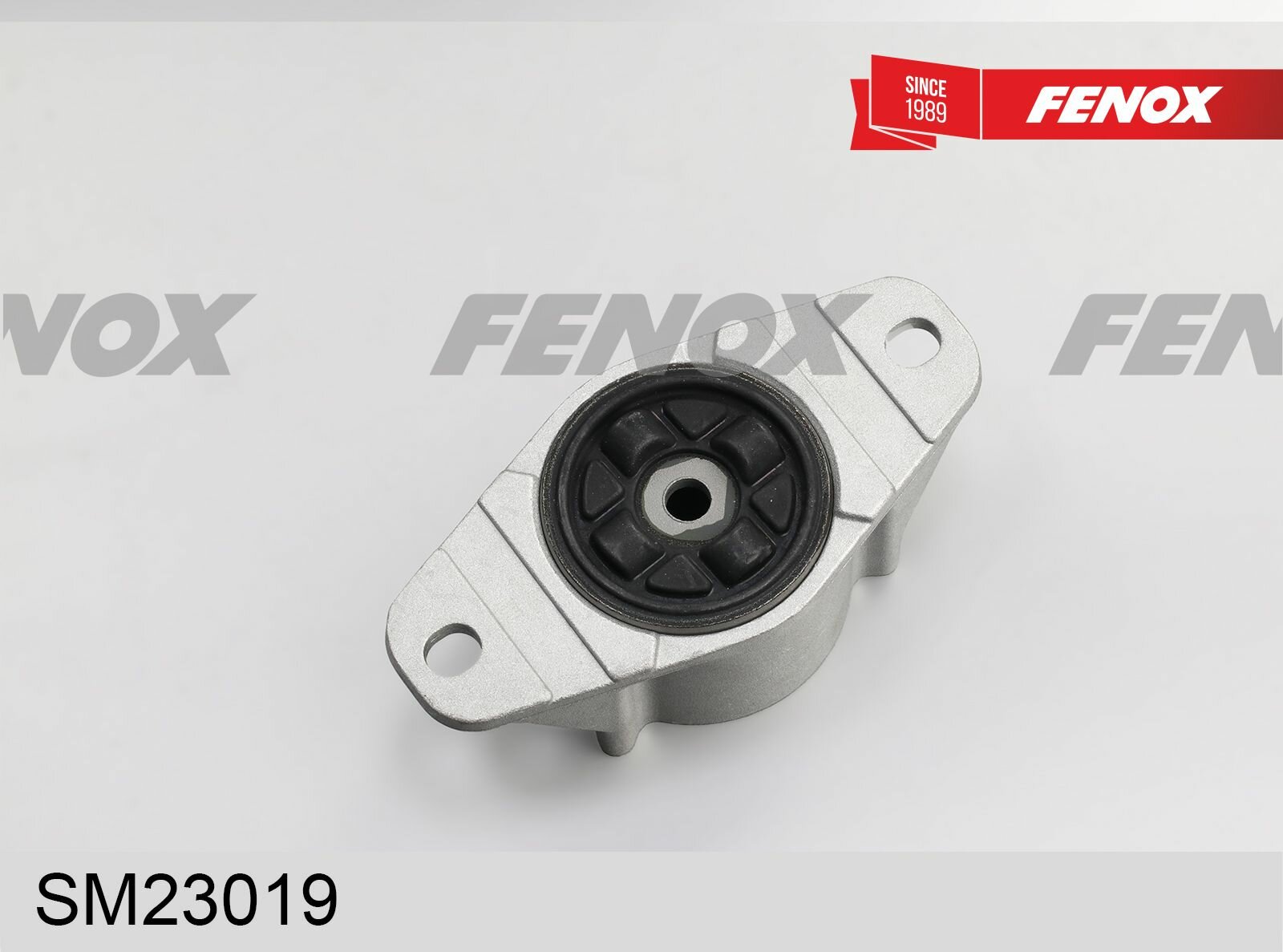 SM23019 Опора амортизатора FORD/MAZDA заднего амортизатора
