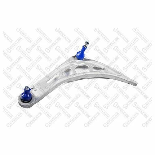 57-00959A-SX Рычаг BMW 3 (E46) 98- перед. подв. нижн. лев.