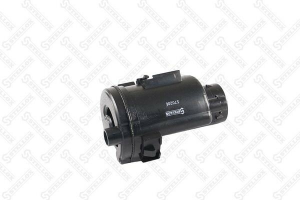 21-00858-SX Фильтр топливный HYUNDAI GETZ 02-