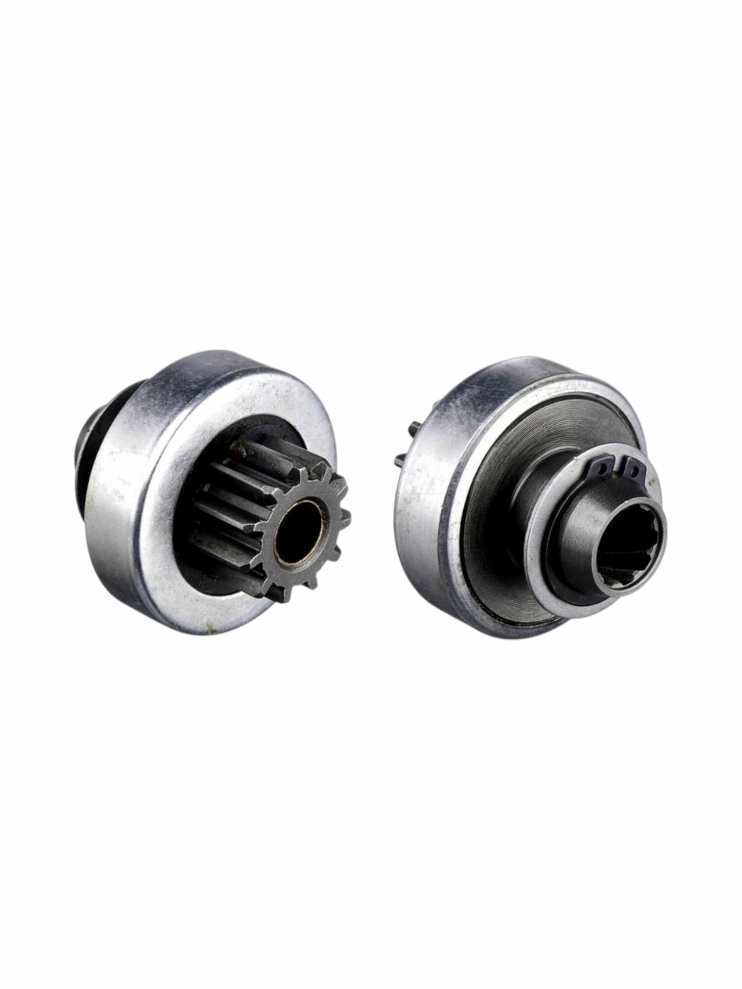Бендикс CITROEN Berlingo, BX, BX16, BX17, BX19, C15, C25, 11 зубьев, VALEO, привод стартера, шестерня стартера (TT61337)