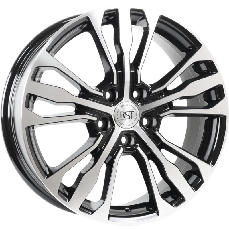 Литой колесный диск RST R188 (Geely, Lexus) 7x18/5x114,3 ET45 D60,1 BD