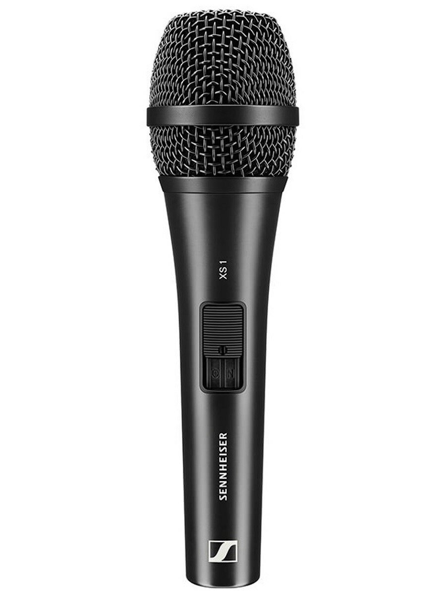 Микрофон вокальный SENNHEISER XS1