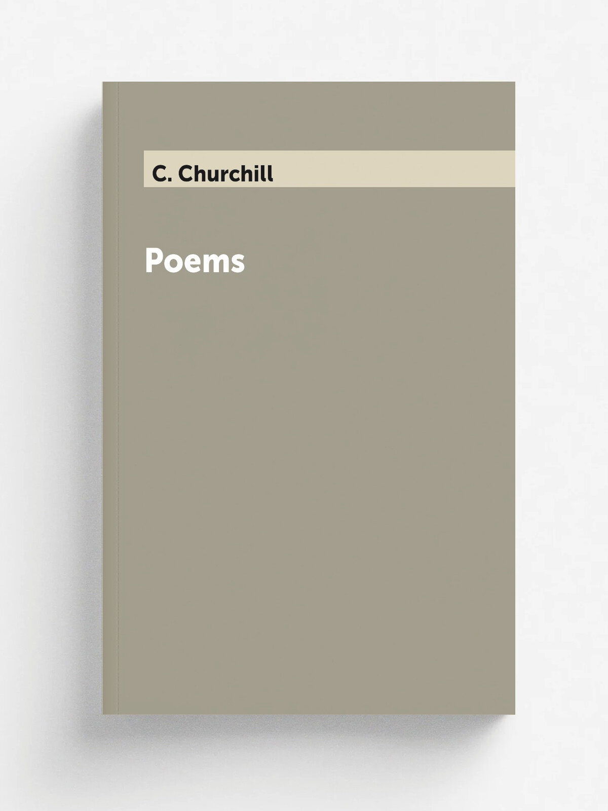 Poems