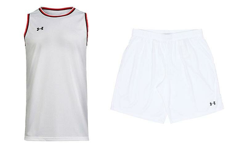 Форма спортивная Under Armour 805311708