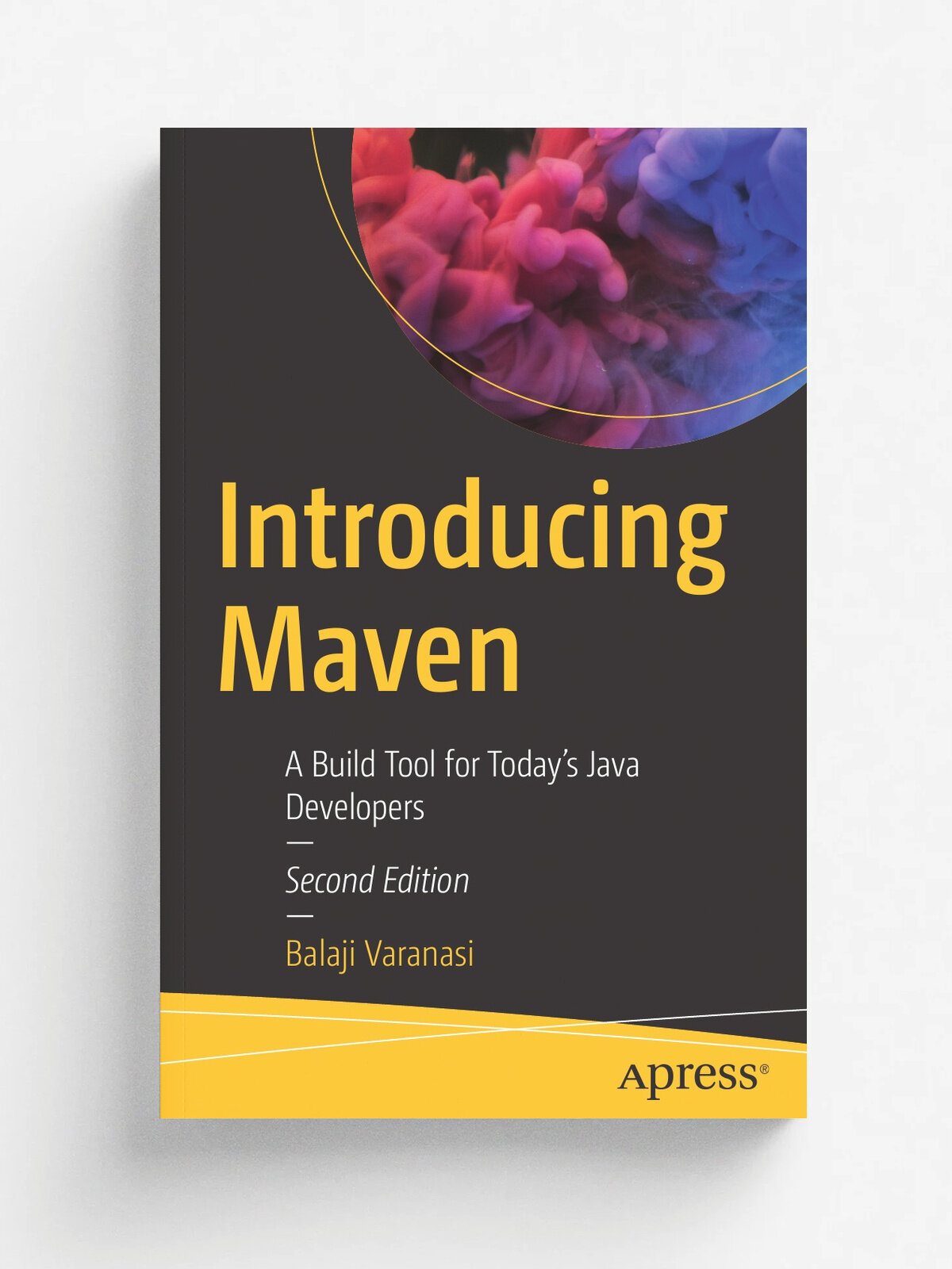 Introducing Maven. A Build Tool for Today's Java Developers