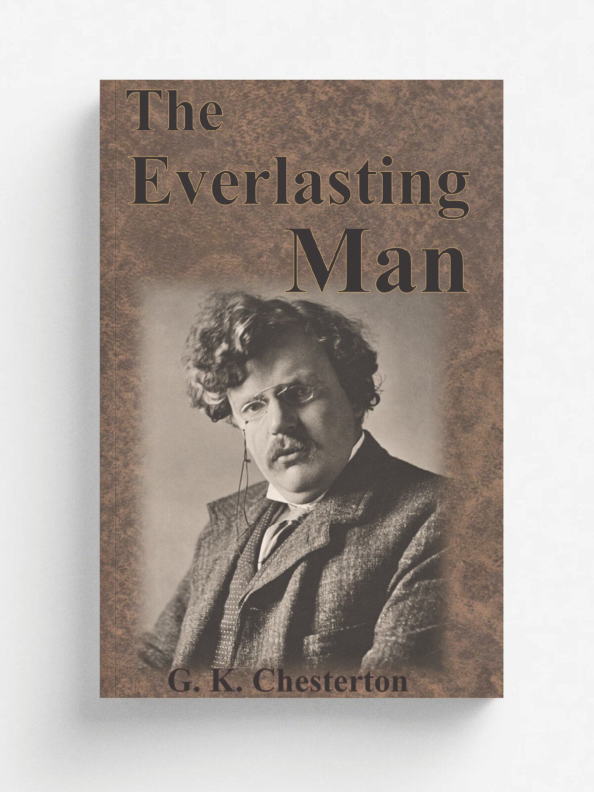 The Everlasting Man