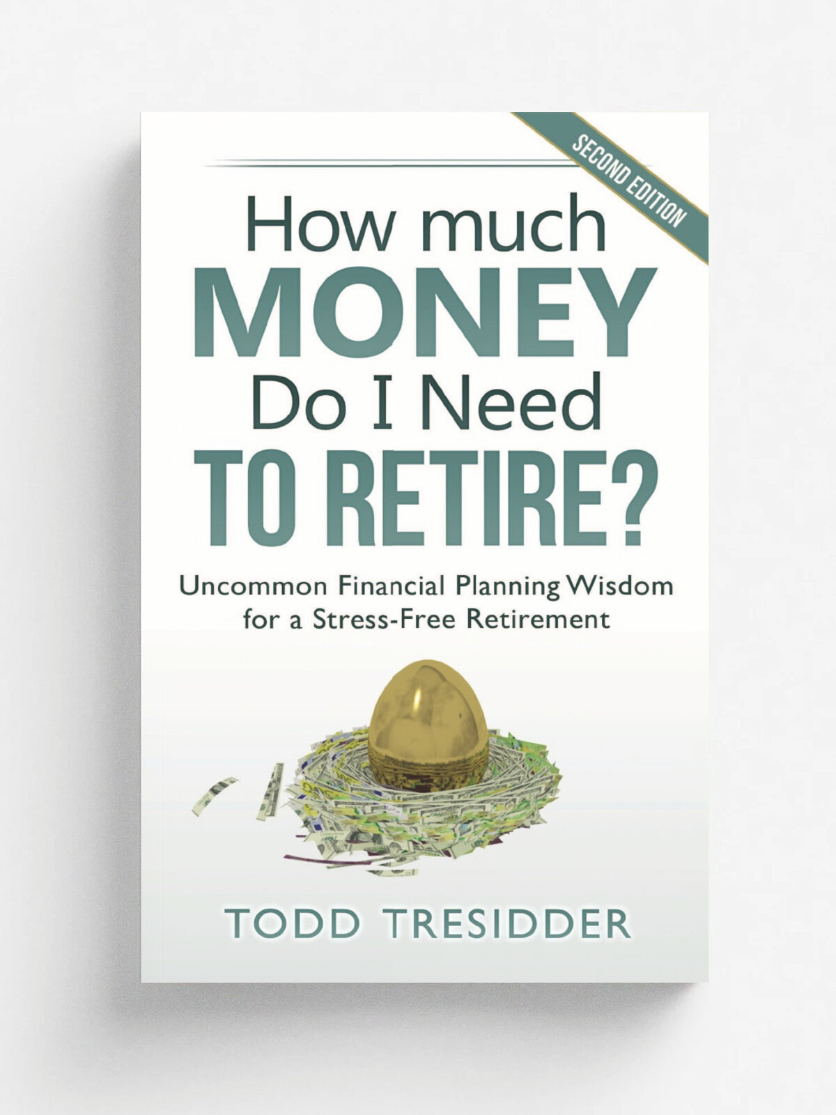 How Much Money Do I Need to Retire. Uncommon Financial Planning Wisdom for a Stress-Free Retirement