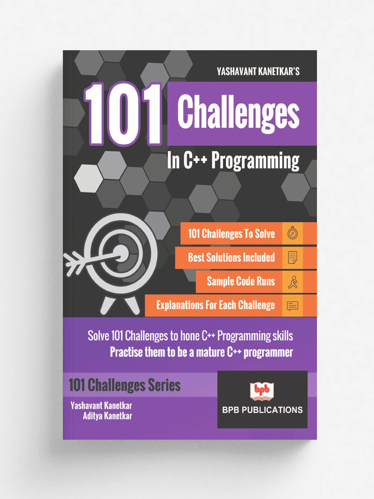 101 CHALLENGES IN C++ PROGRAMMING. 101 проблема программирования на C++: на англ. яз.