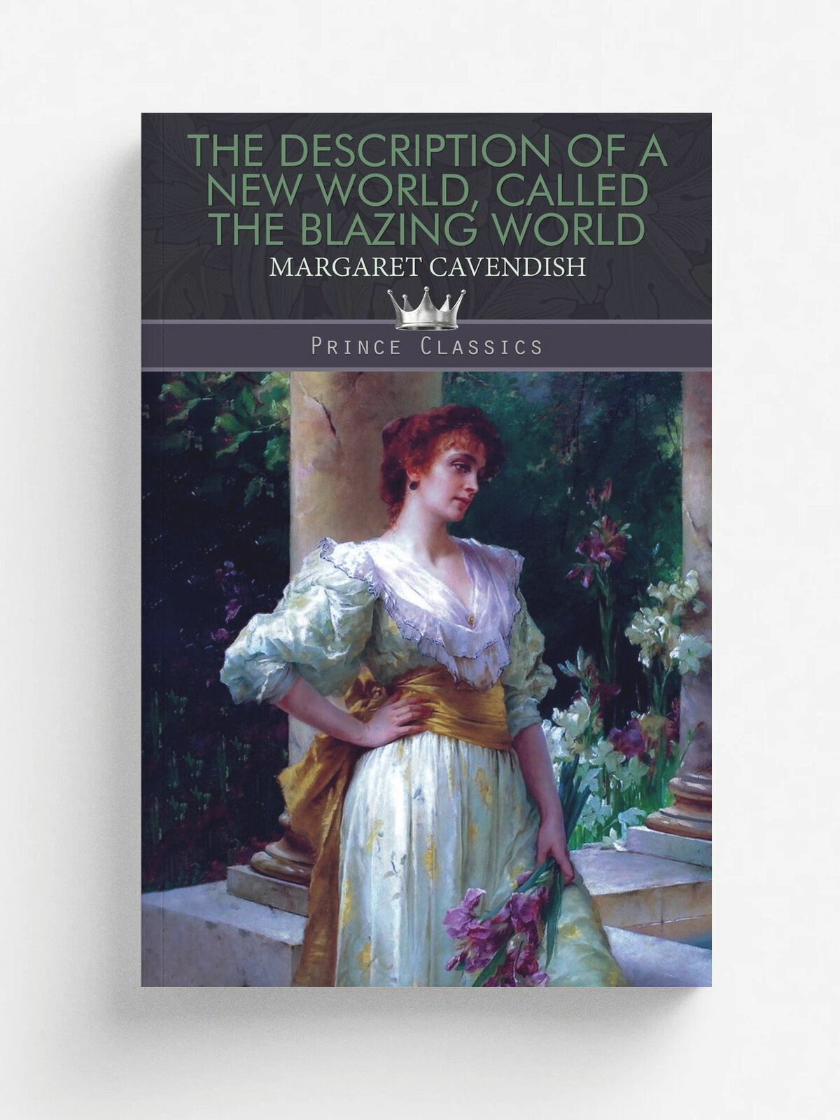 The Description of a New World, Called The Blazing-World