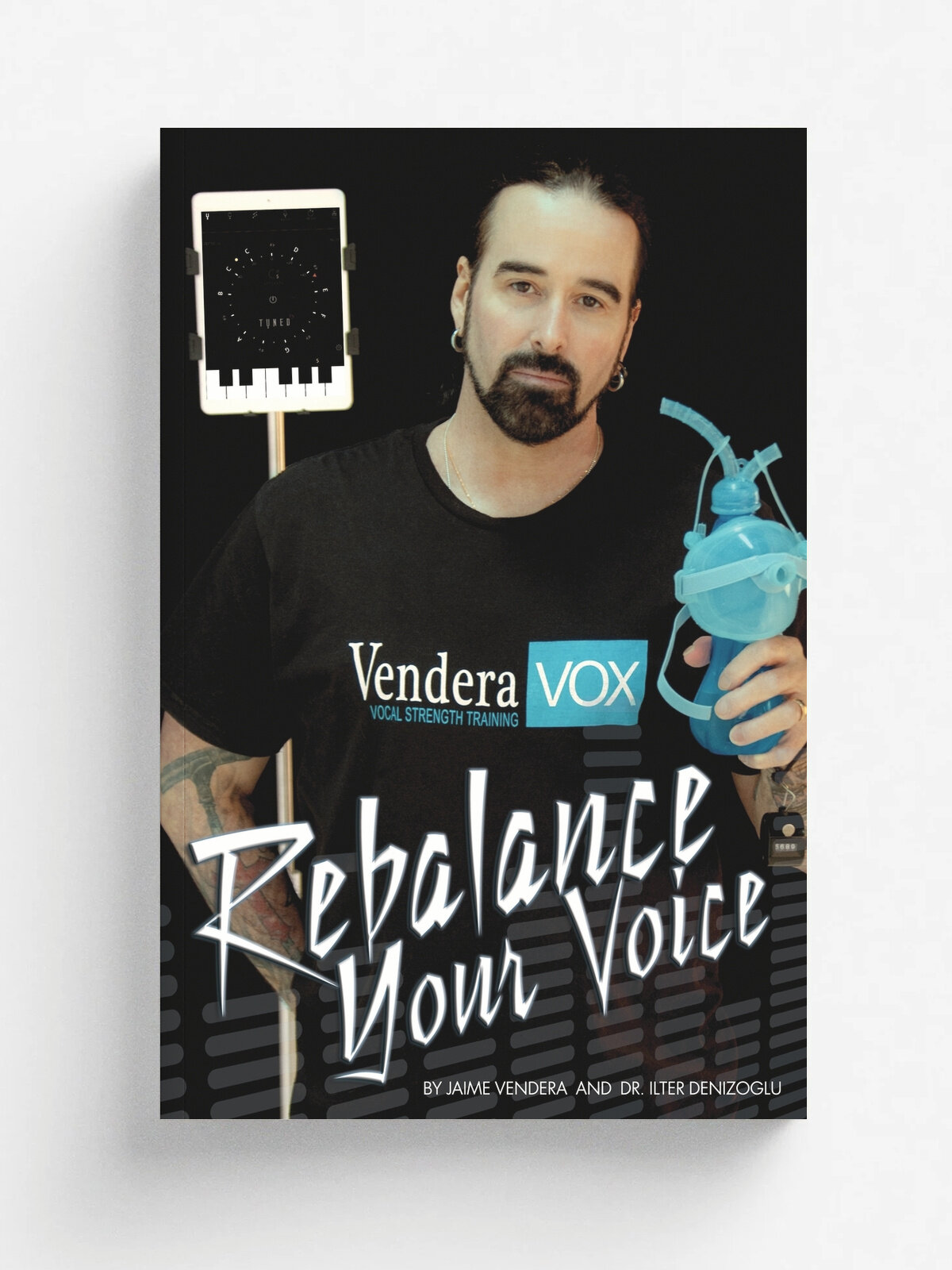 Rebalance Your Voice