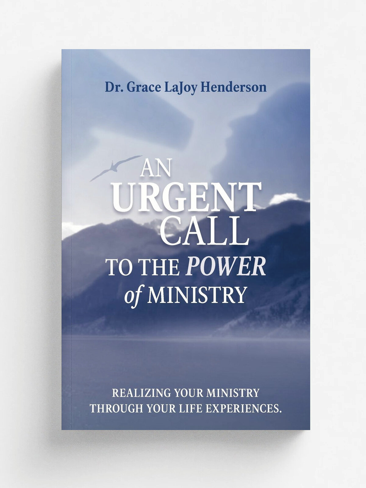 An Urgent Call to the Power of Ministry. Realizing Your Ministry Through Your Life Experiences
