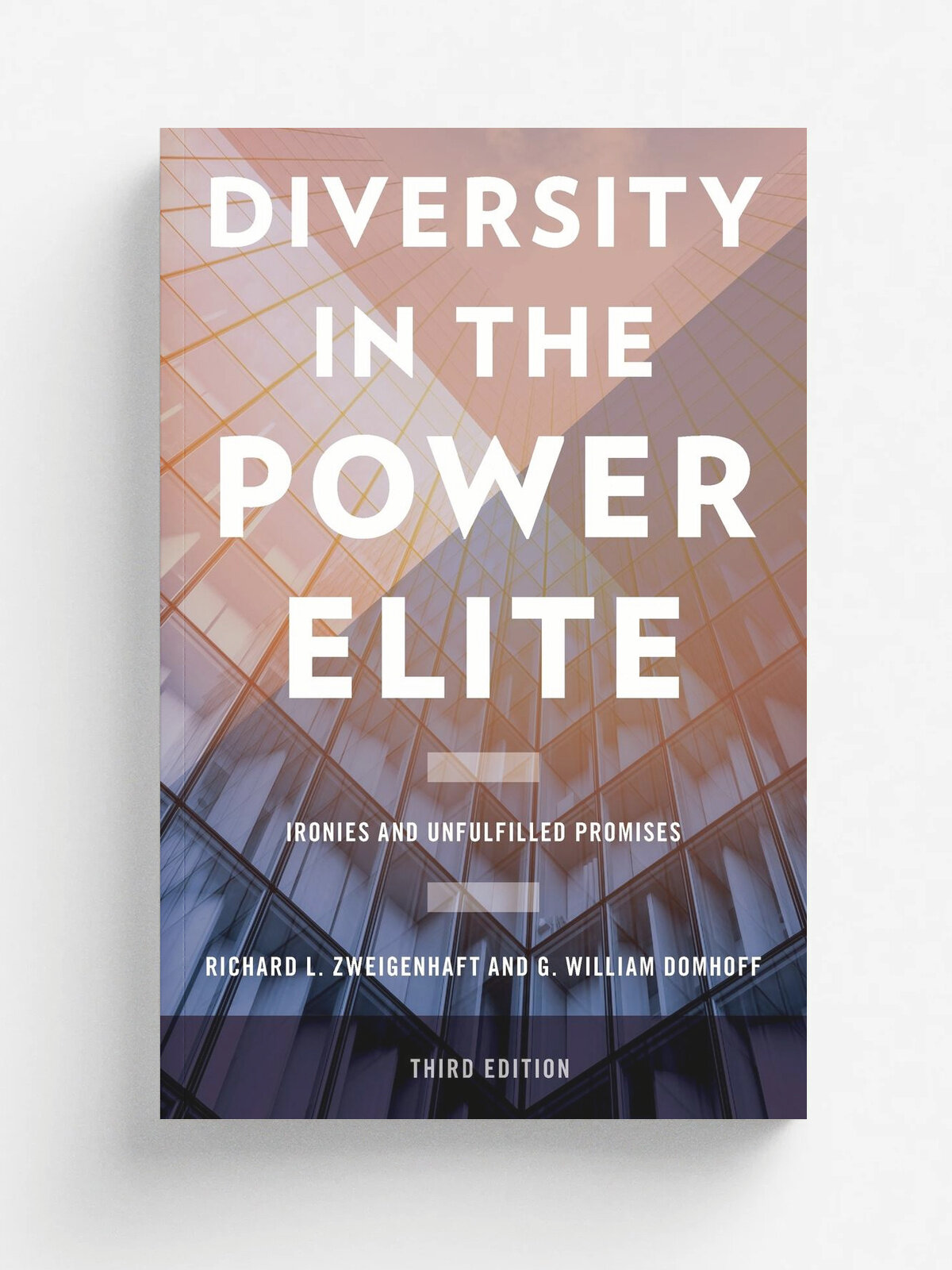 Diversity in the Power Elite. Ironies and Unfulfilled Promises