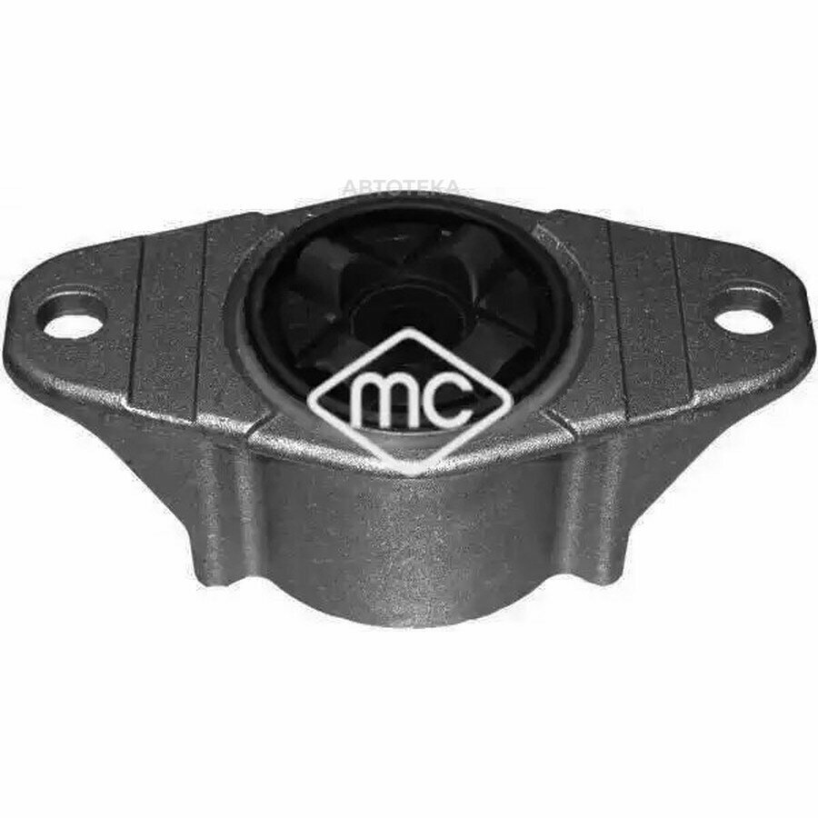 Опора амортизатора FORD FOCUS III/KUGA 10- зад. METALCAUCHO 05288