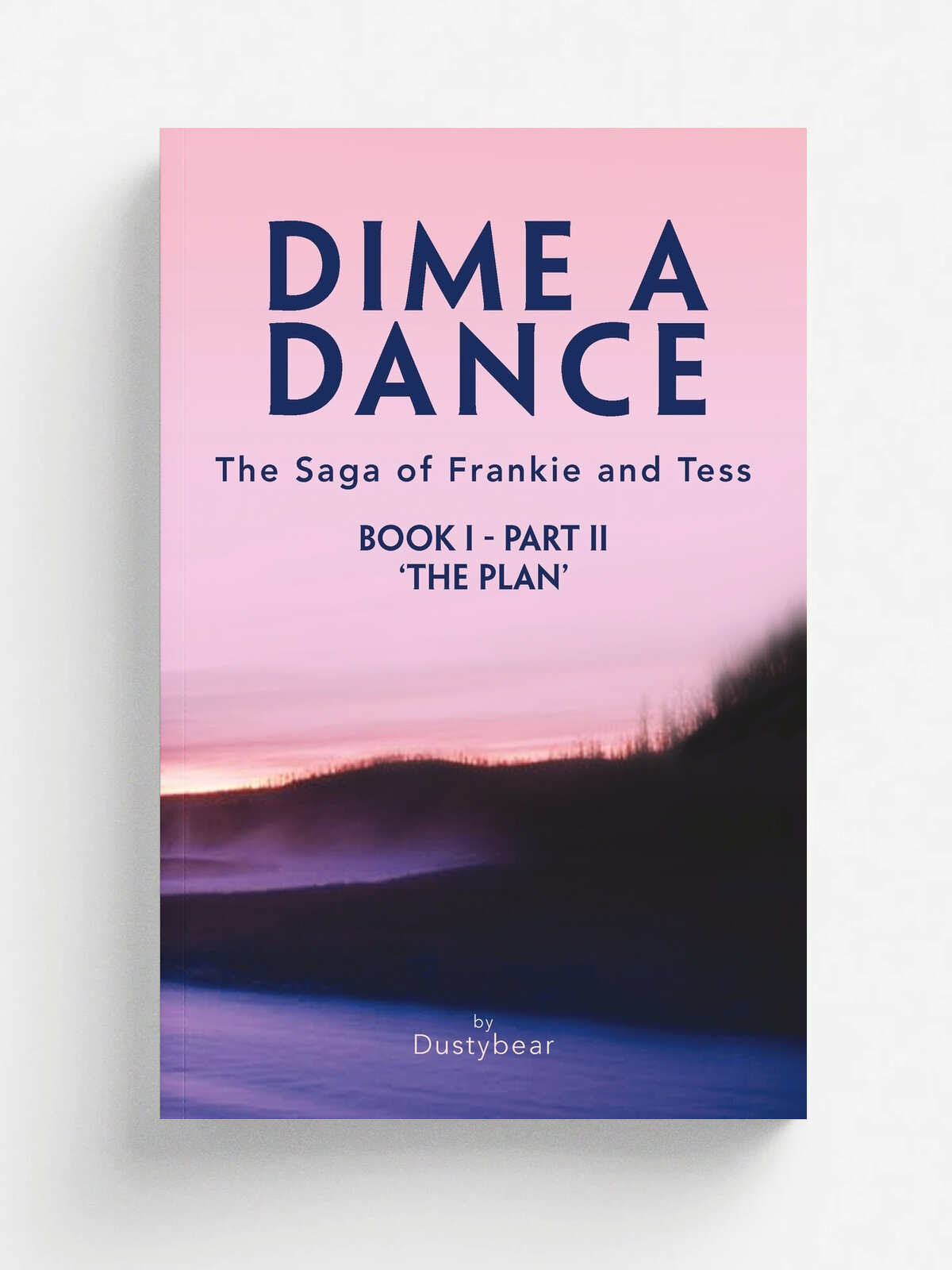 Dime a Dance (Book I Part II)