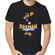 Футболка Rayman, размер (46)S, черный
