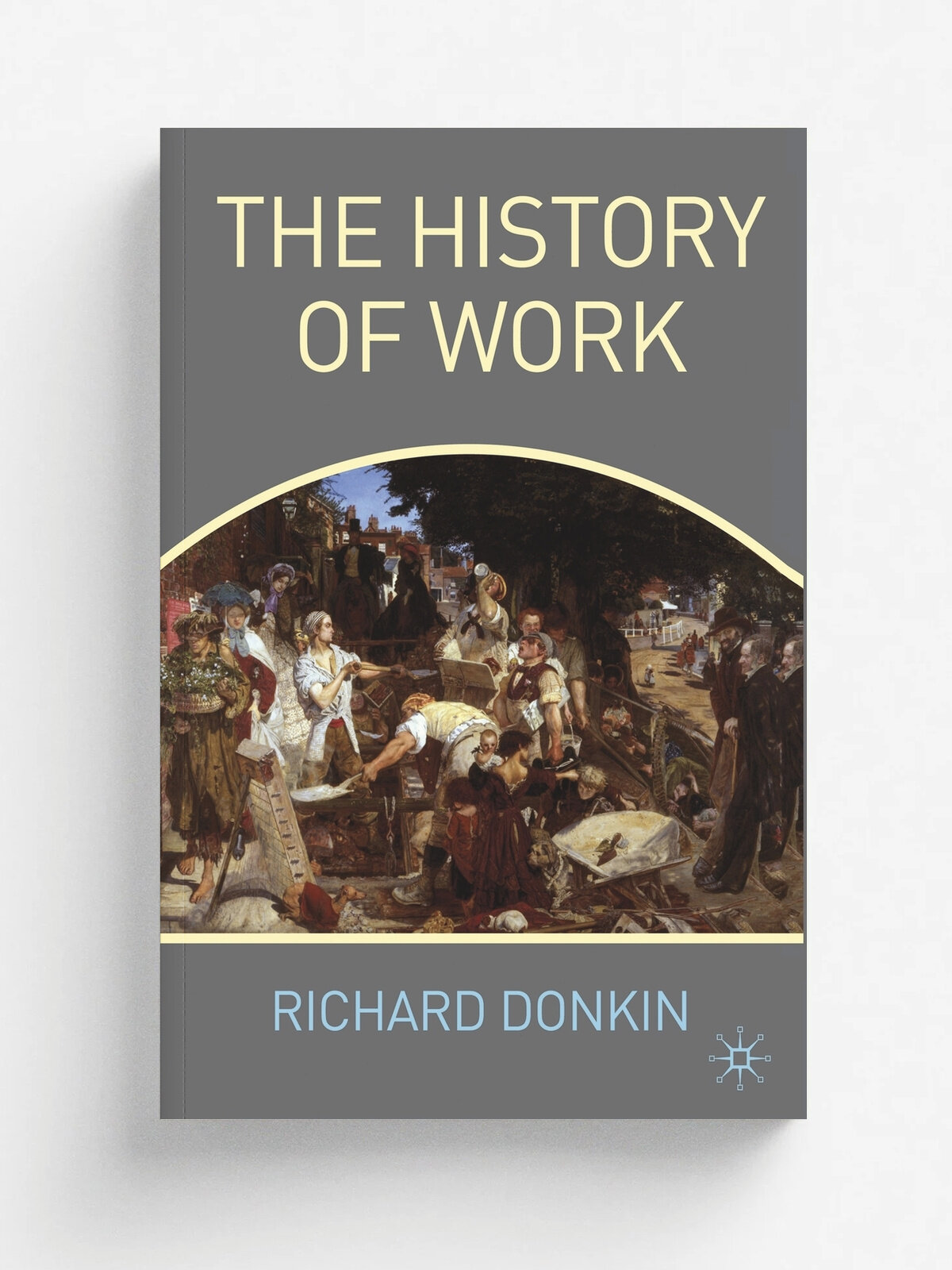 The History of Work