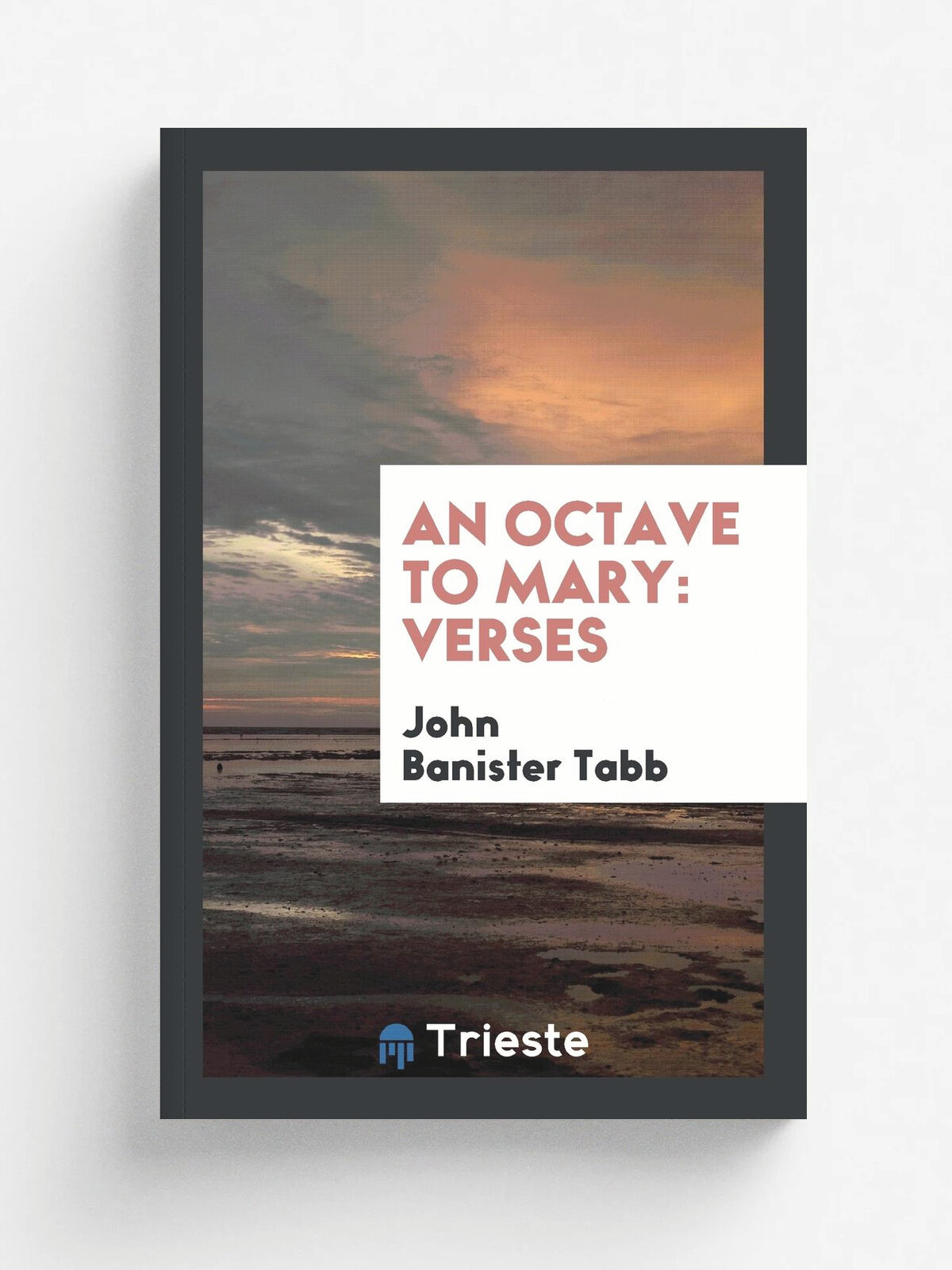An Octave to Mary. Verses