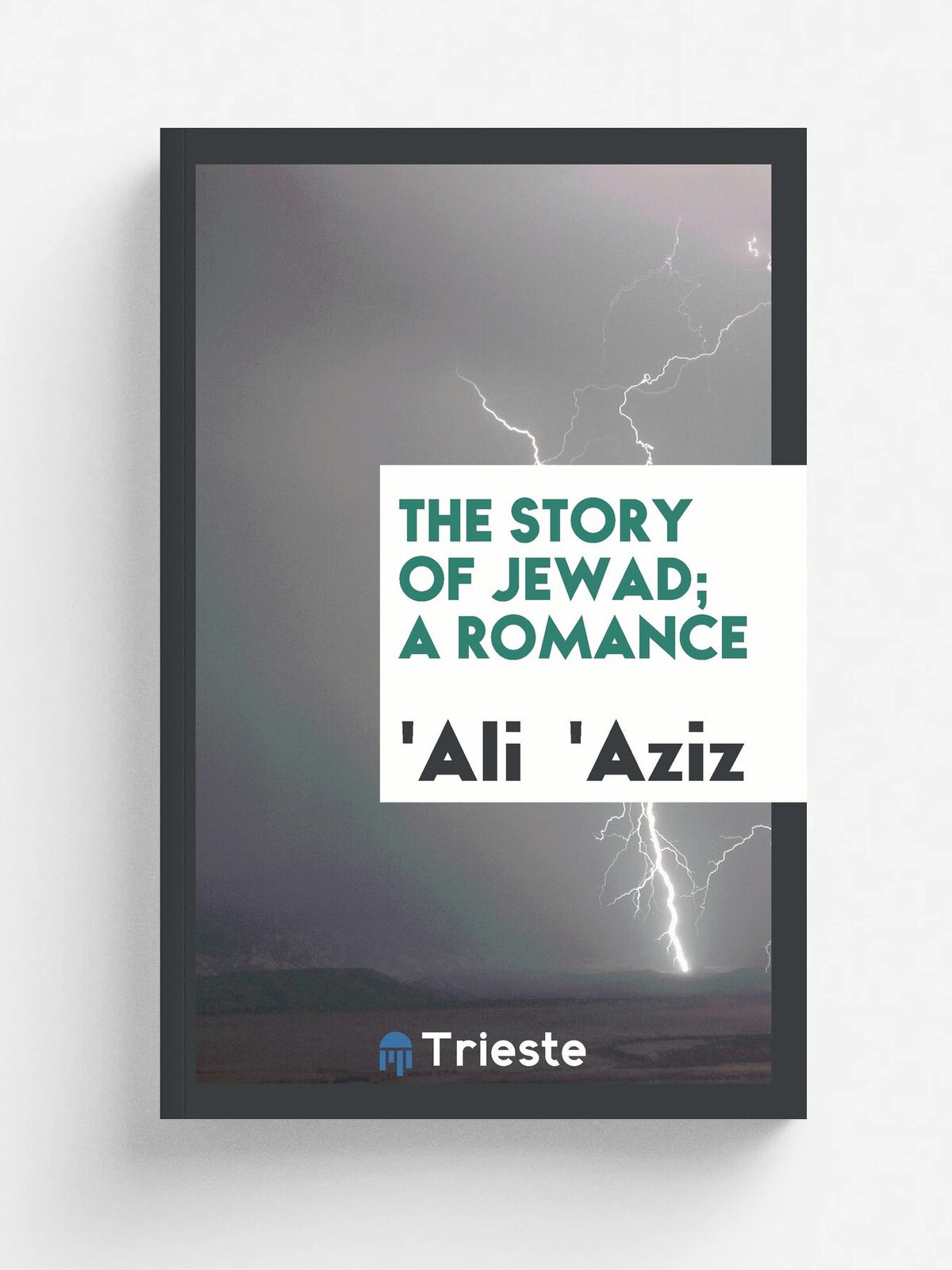The story of Jewad; a romance