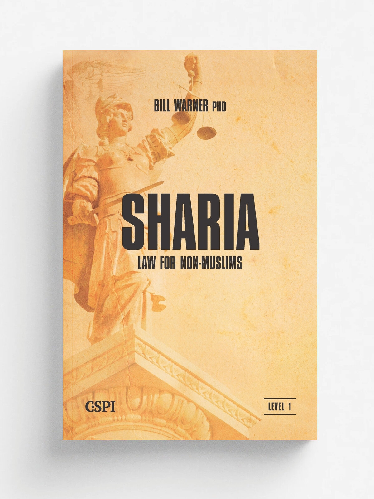 Sharia Law for Non-Muslims