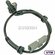 UTM BS0289H Датчик ABS