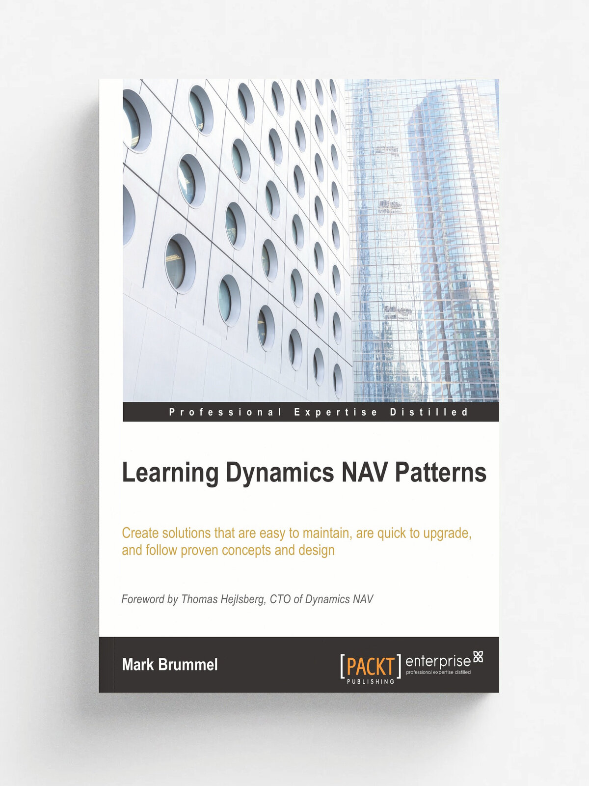 Learning Dynamics NAV Patterns