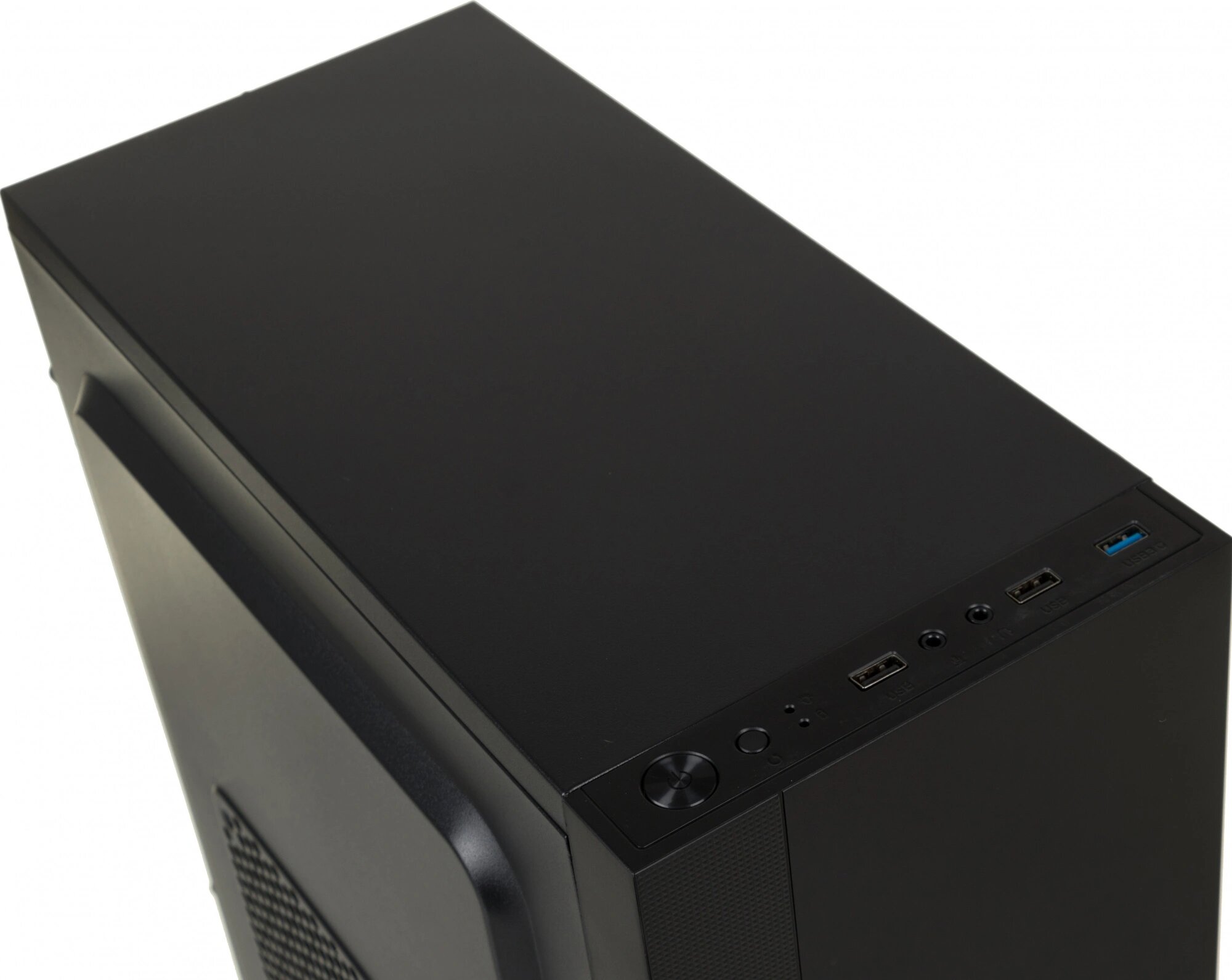 Сервер IRU Rock s9102p1 1x14400 1x16Gb 1x500Gb M.2 SSD RAID AST2600 2xGigEth 1x500W w/o OS (2192181)