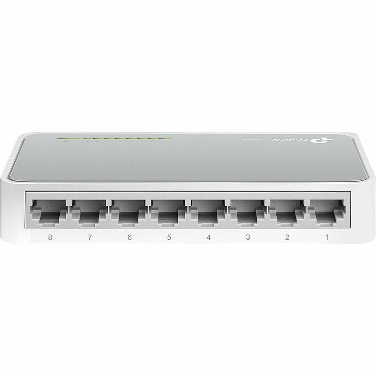 Коммутатор TP-Link TL-SF1008D (TL-SF1008D)