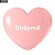 Румяна lilybyred Heart Blusher 06 Peach Красивый цвет V798 Красивый цвет S929, Ж...