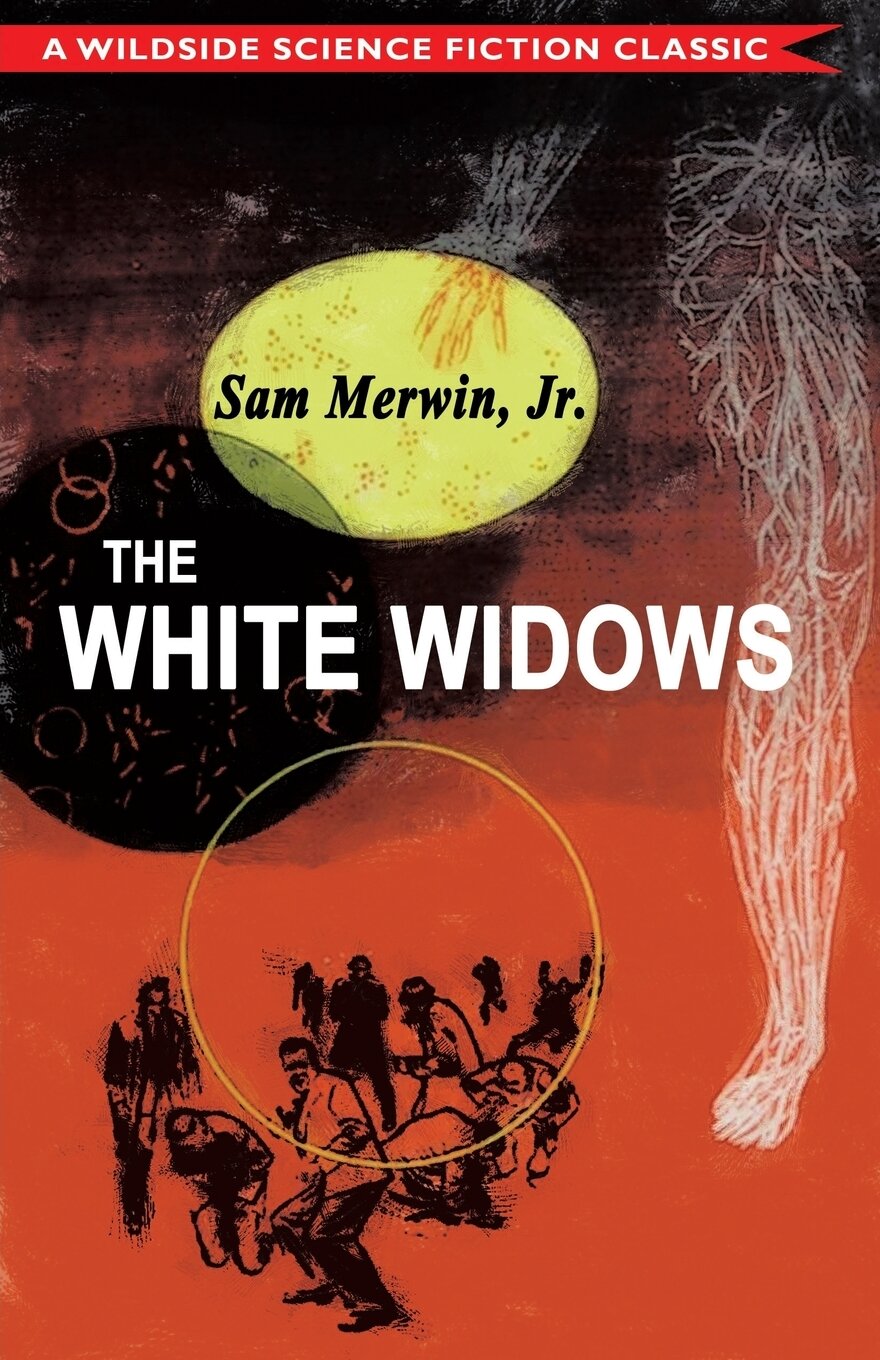 The White Widows — фото 1