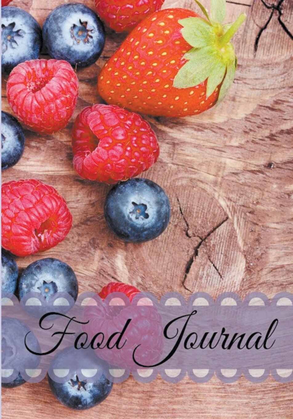 Food Journal. Diet Tracker — фото 1