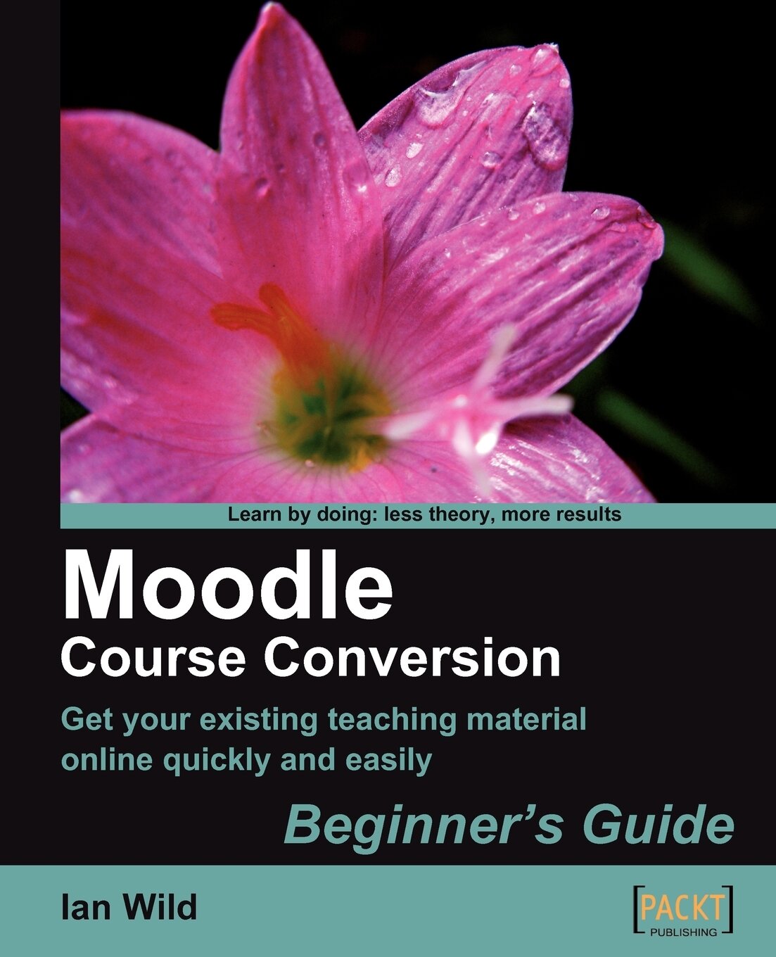 Moodle Course Conversion. Beginner's Guide — фото 1