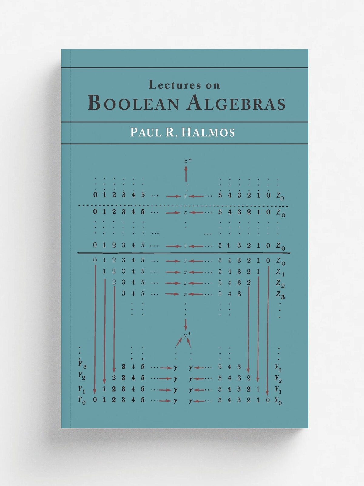 Lectures on Boolean Algebras