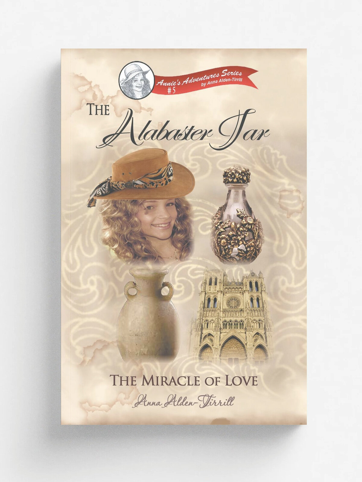 The Alabaster Jar