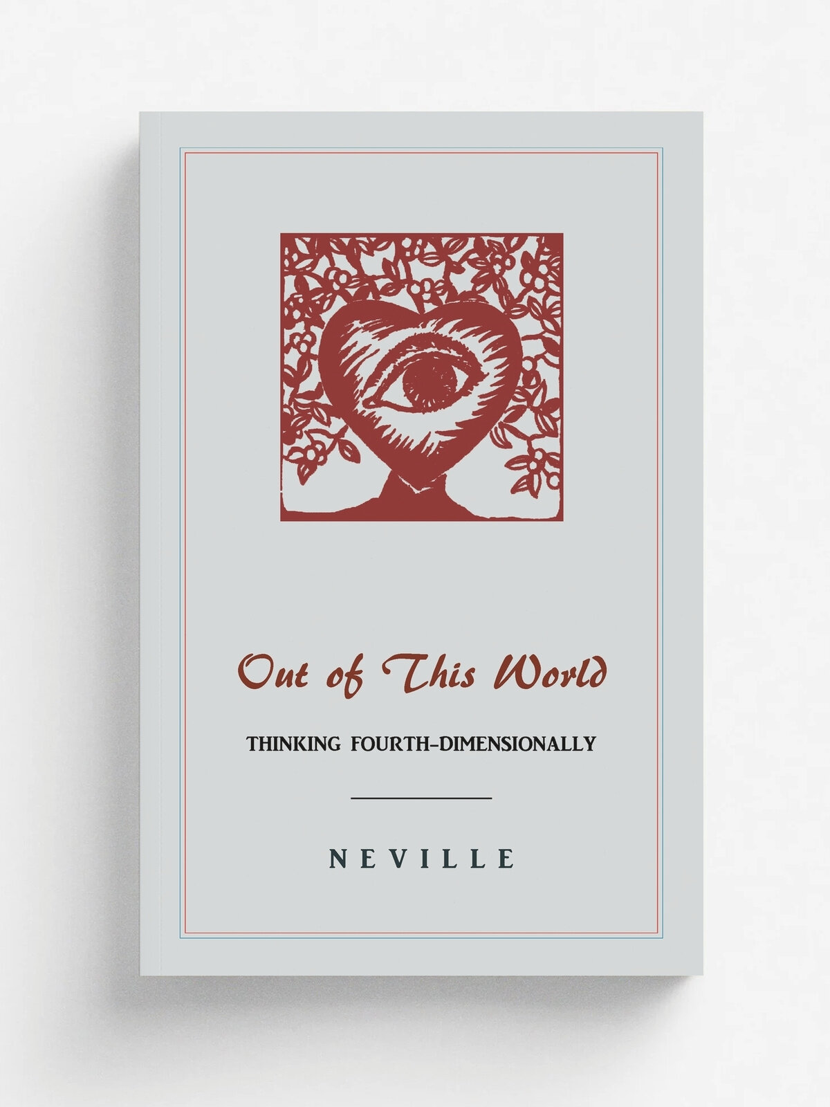 Out of This World. Thinking Fourth-Dimensionally