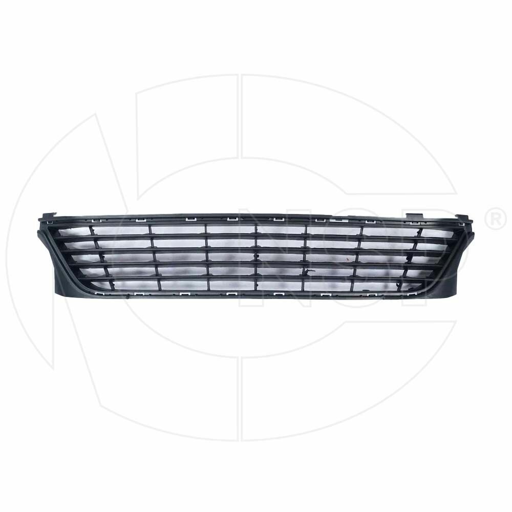 Решетка бампера переднего RENAULT Logan II (17-)