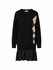 Платье LIU JO Short knit dress, размер 36