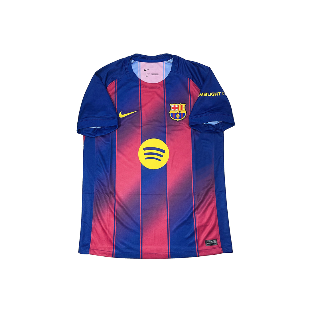 Форма спортивная FC
