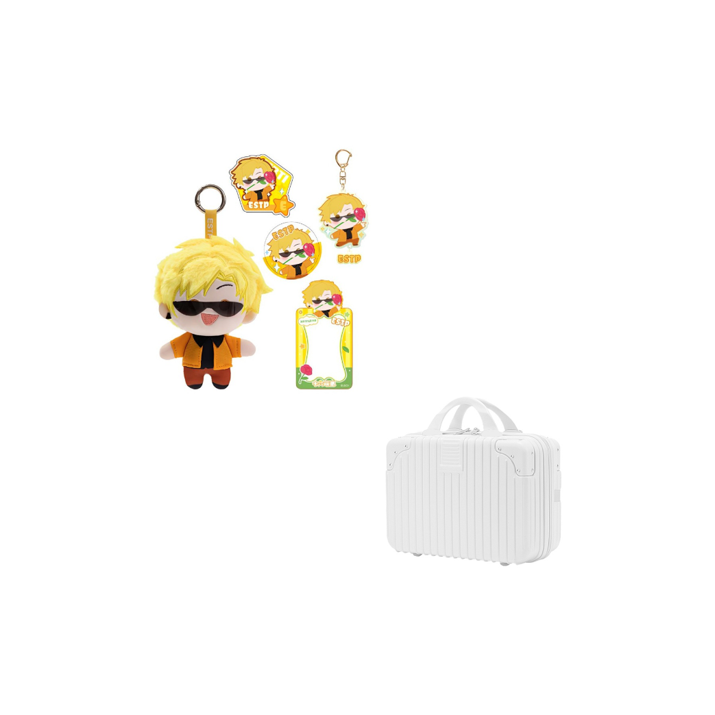 Игрушки подвесные Spiritual Creations