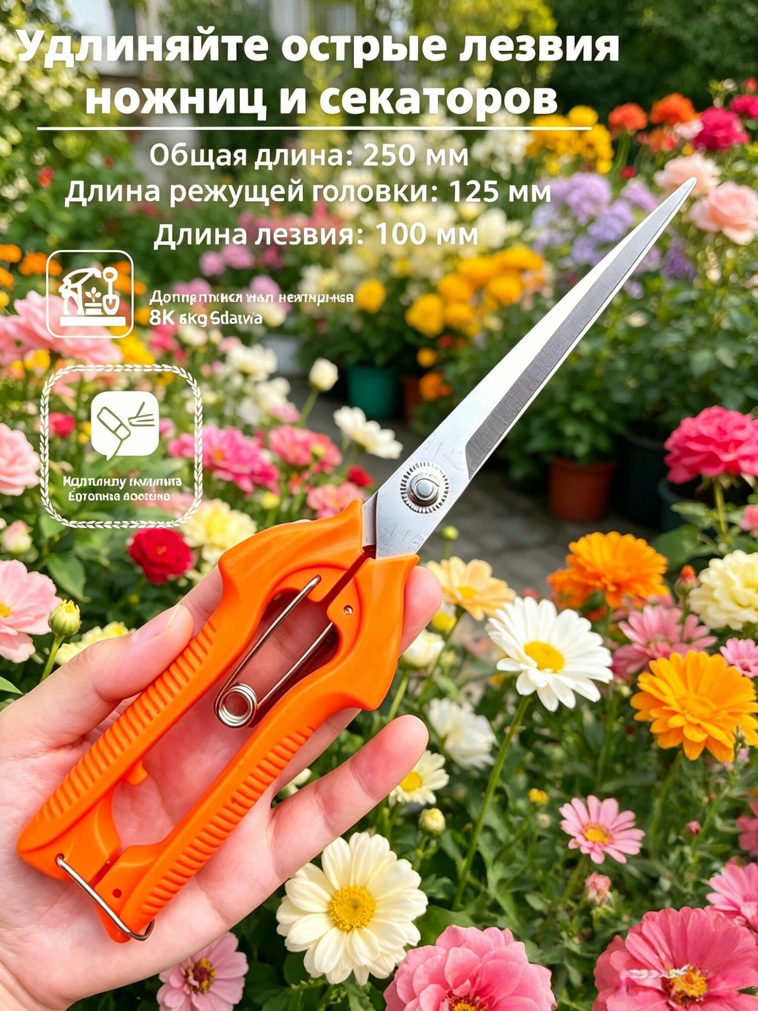 Секатор