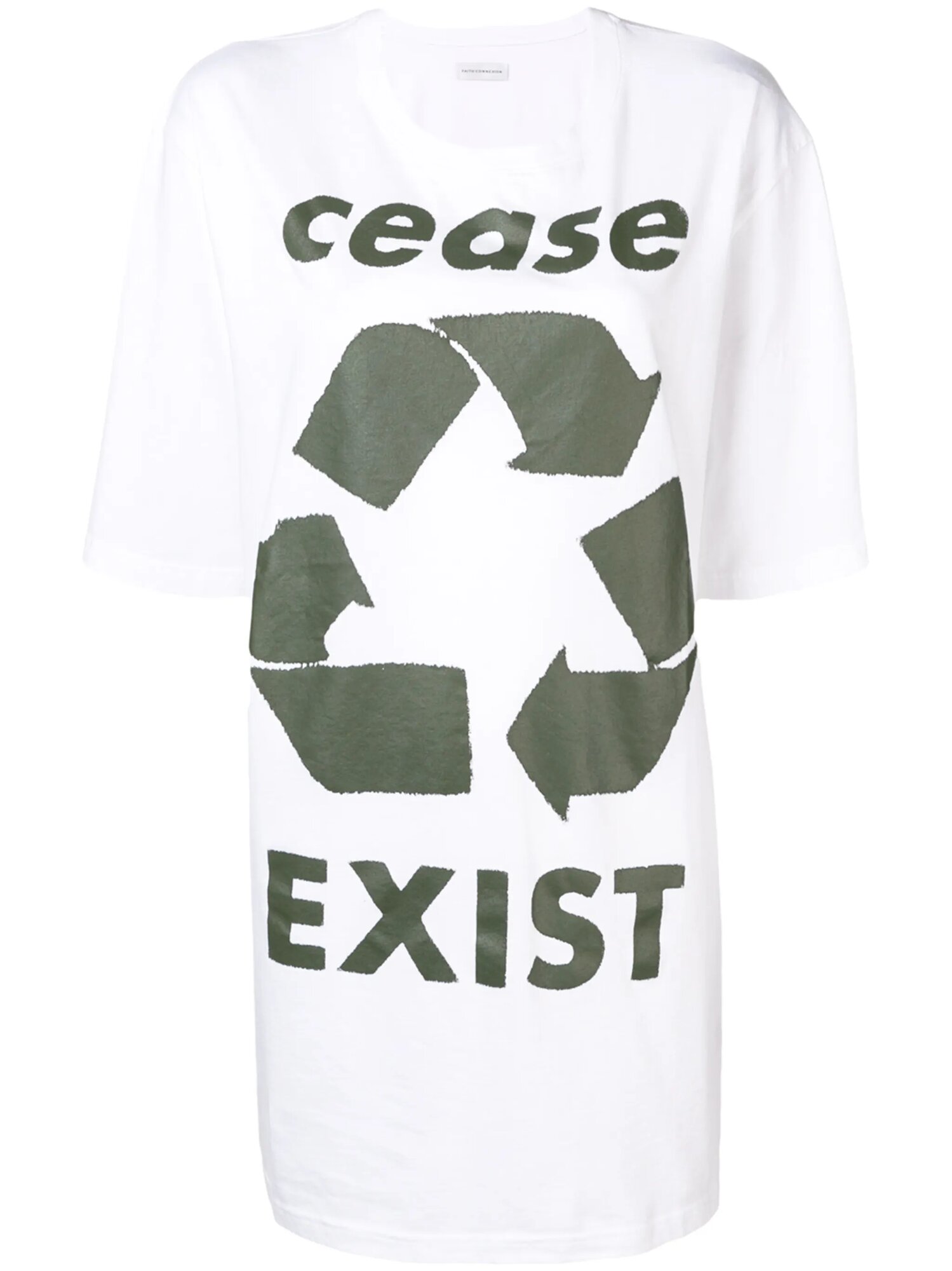 Футболка 'Exist'