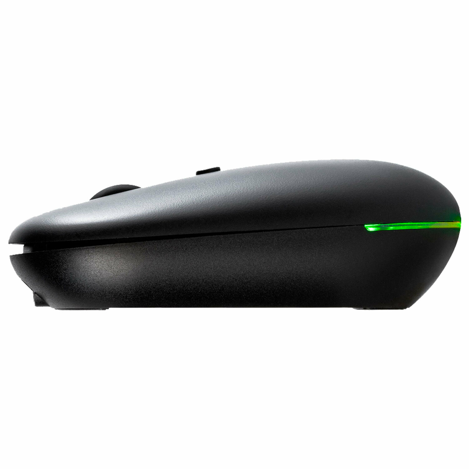 Упаковка 2 шт. Мышь беспроводная бесшумная SMARTBUY 328AG, USB, 3 кнопки + 1 колесо-кнопка, черный, SBM328AGK