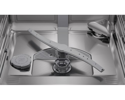 Встраиваемая посудомоечная машина Neff S157ZCX18E