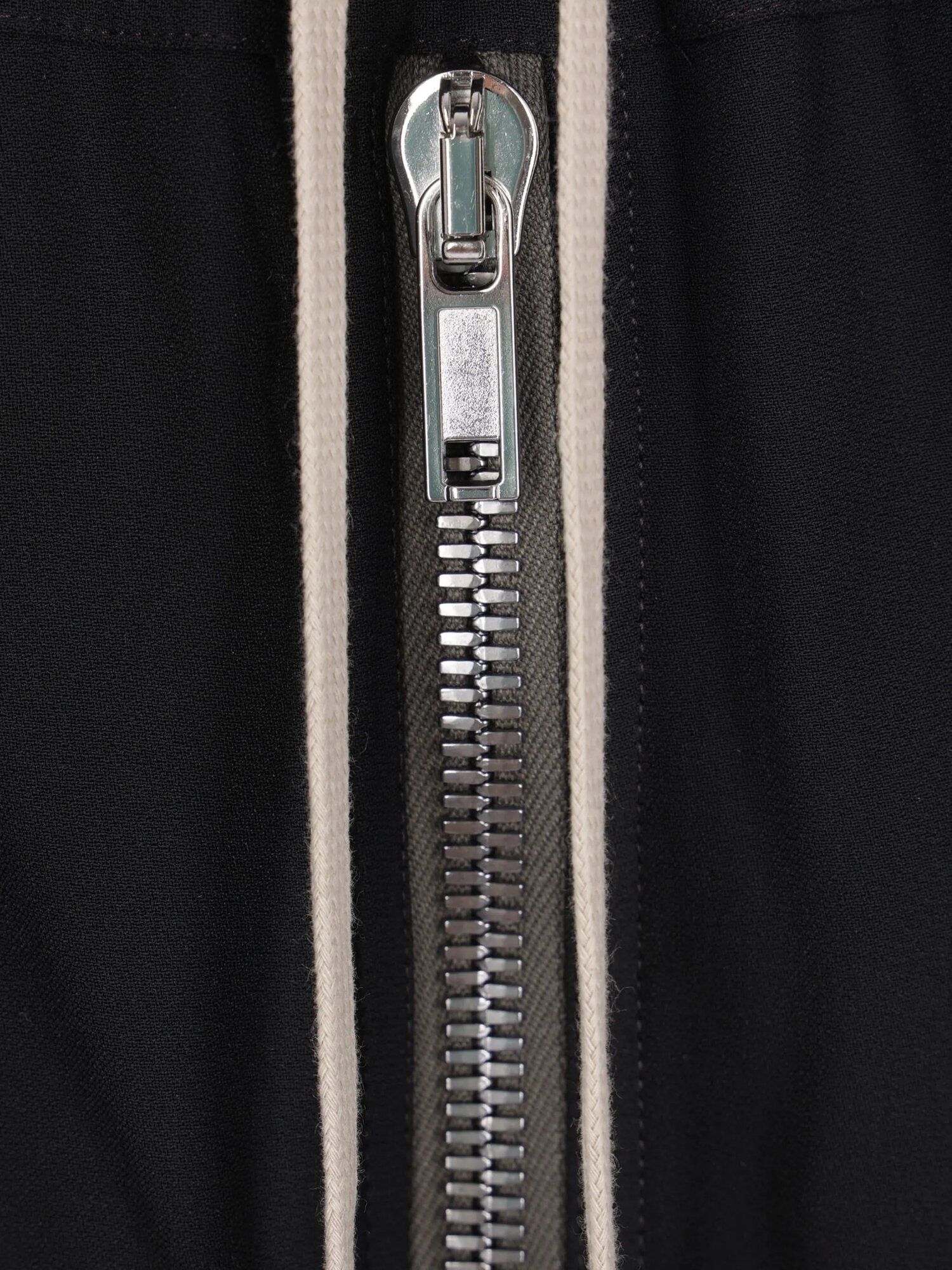 Брюки Rick Owens Cargo Belas cargo-pockets pants, размер 42 — фото 1